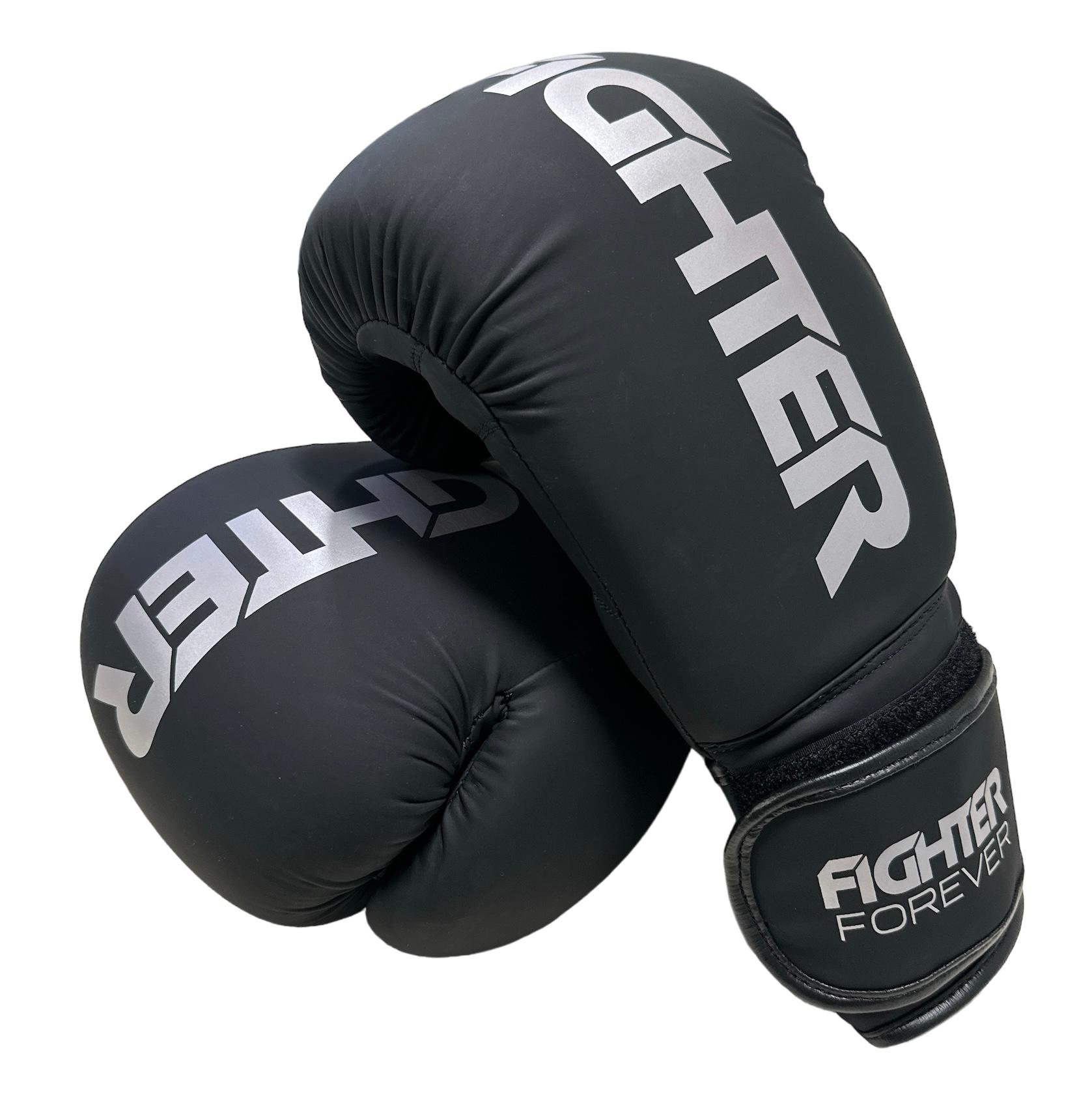 Fighter Forever Varustepaketti - Twins Finland - Twins Special Maahantuoja